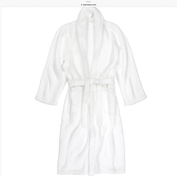 Kashwere | Intimates & Sleepwear | Kashwere Signature Shawl Collar ...
